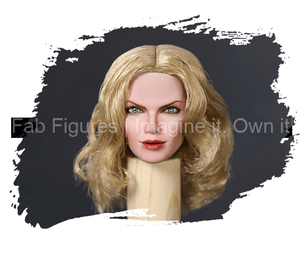 Gallery | Fab Figures | Custom Action Figures Of Your Own | Custom ...