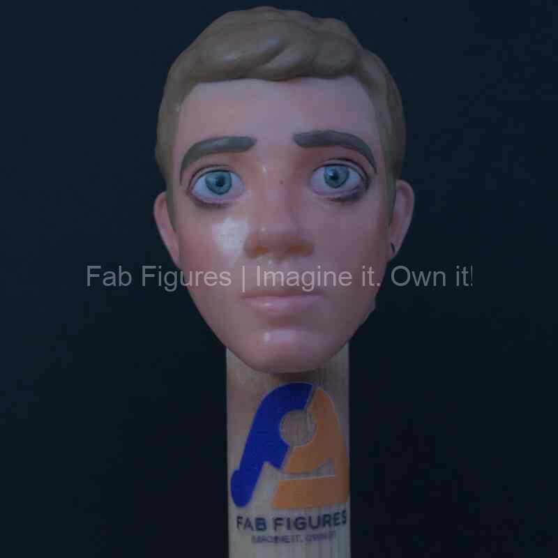 Gallery | Fab Figures | Custom Action Figures Of Your Own | Custom ...