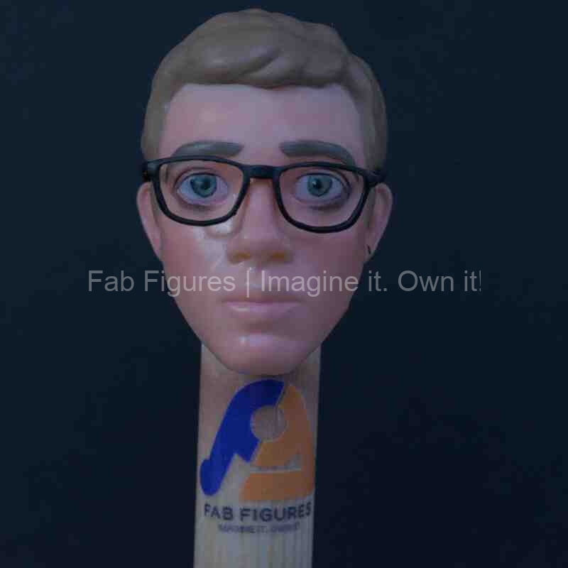 Gallery | Fab Figures | Custom Action Figures Of Your Own | Custom ...