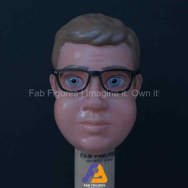 Gallery | Fab Figures | Custom Action Figures Of Your Own | Custom ...