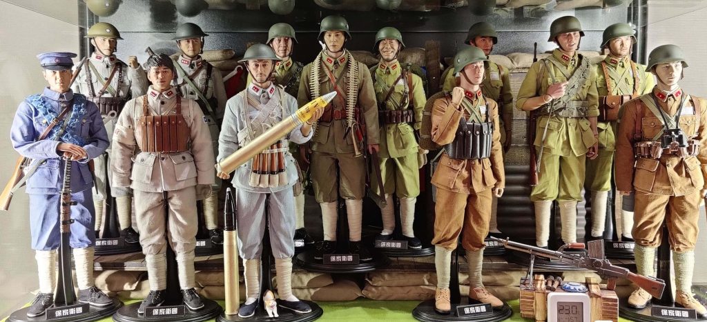 How To Display Your Action Figure Collection | Fab Figures How To Display Your Action Figure Collection | Fab Figures