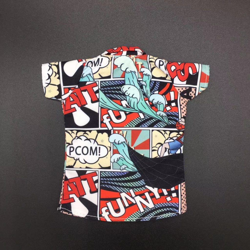 1:6th Scale Action Figure Outfits | Fab Figures