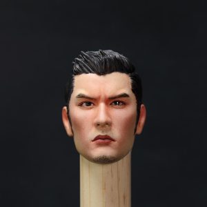 Custom Action Figure Heads | Fab Figures | Custom Action Figures Of ...