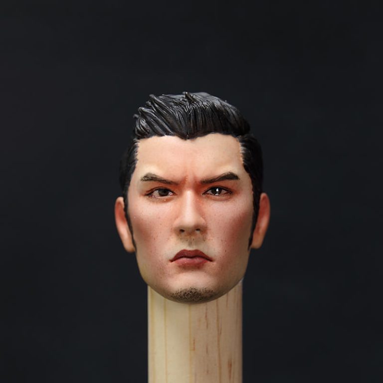 Custom Action Figure Heads Fab Figures Custom Action Figures Of Your Own Custom Figurines
