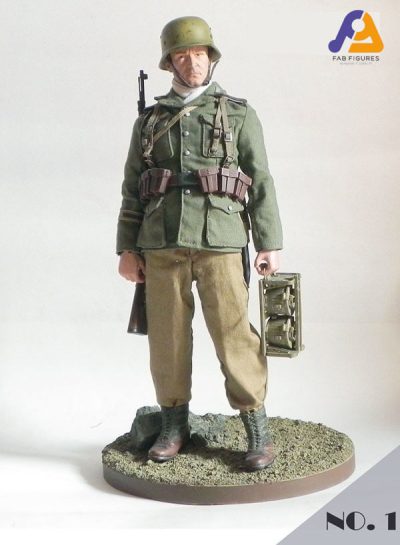 How To Keep An Action Figure Standing | Fab Figures