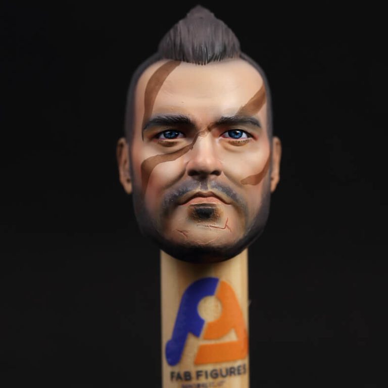 Whole Sale 1/6 Male Head Sculpt| Fab Figures | Custom Action Figures Of ...