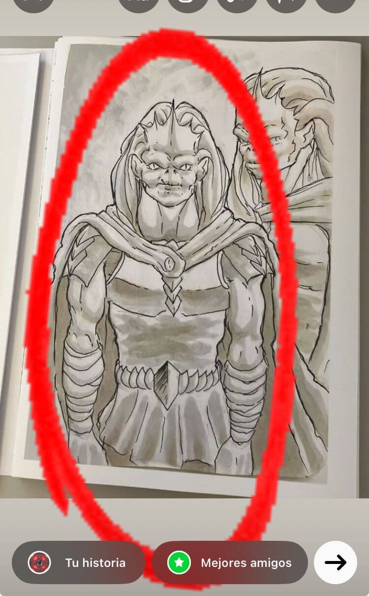 Jacin‘s Custom Figure Commission | Fab Figures | Custom Action Figures ...