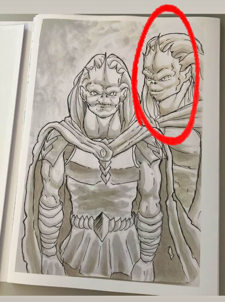 Jacin‘s Custom Figure Commission | Fab Figures | Custom Action Figures ...